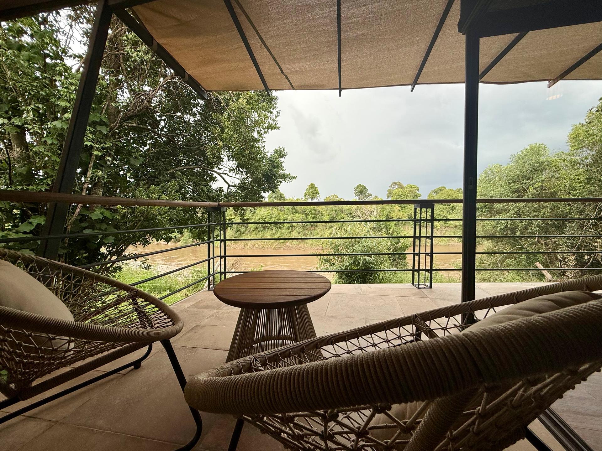 Surana Luxury - Where Elegance Meets the Wild